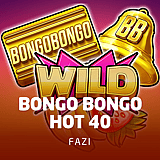 BongoBongo: Online Casino & Sports Betting - Play & Bet Online