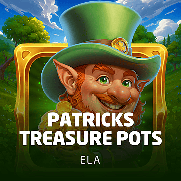 Play Patricks Treasure Pots at BB Uganda | Bongobongo