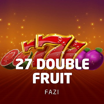 Play 27 Double Fruit at BB Uganda | Bongobongo